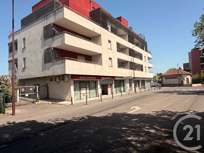 Toulouse, Lafourguette, Gironis - Appartement 3 pièces à vendre