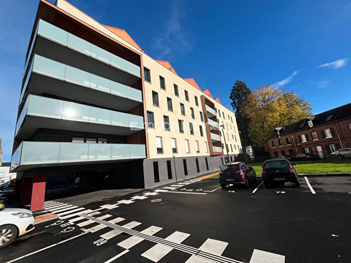 Appartement à vendre - Maromme - 1 pièce