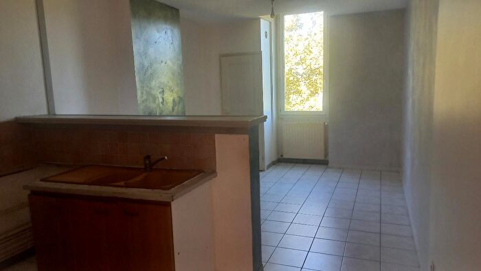 Appartement à vendre - Vienne, Estressin - 3 pièces - 2 chambres