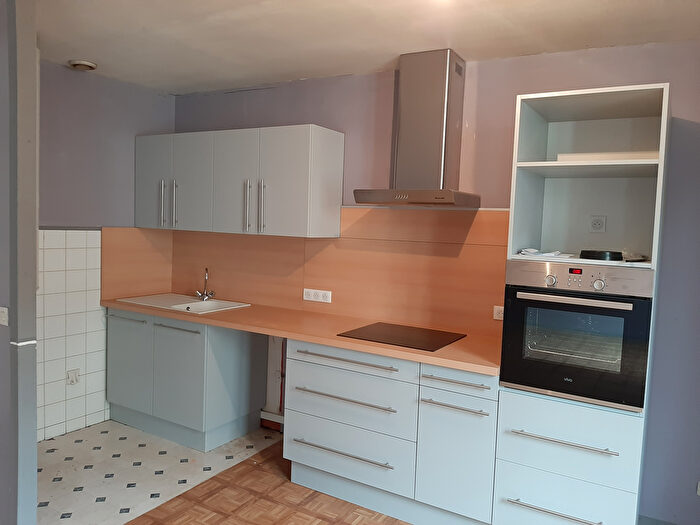 Saint-Étienne, Saint-Roch, Vivaraize, Valbenoite, Centre Deux : Appartement 5 pièces à louer