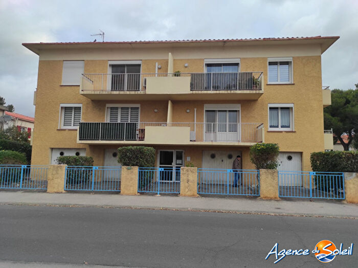 Appartement à louer - Narbonne, Razimbaud, Porte Neuve - 3 pièces - 2 chambres