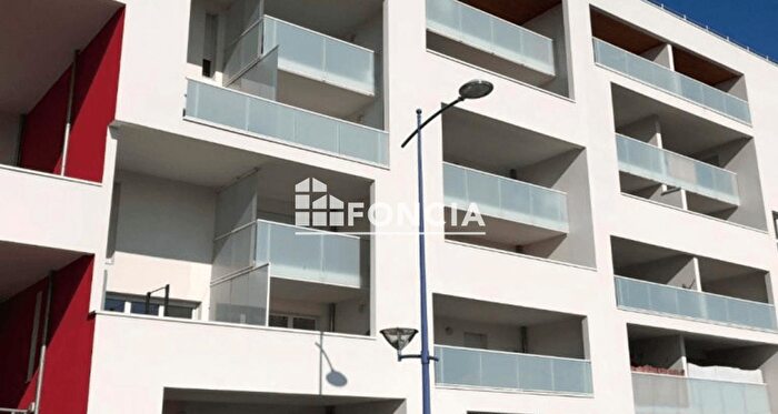 Appartement à vendre - Lormont, La Ramade - 1 pièce