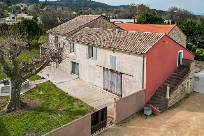 Maison 11 pièces à Saint-Alexandre, à vendre