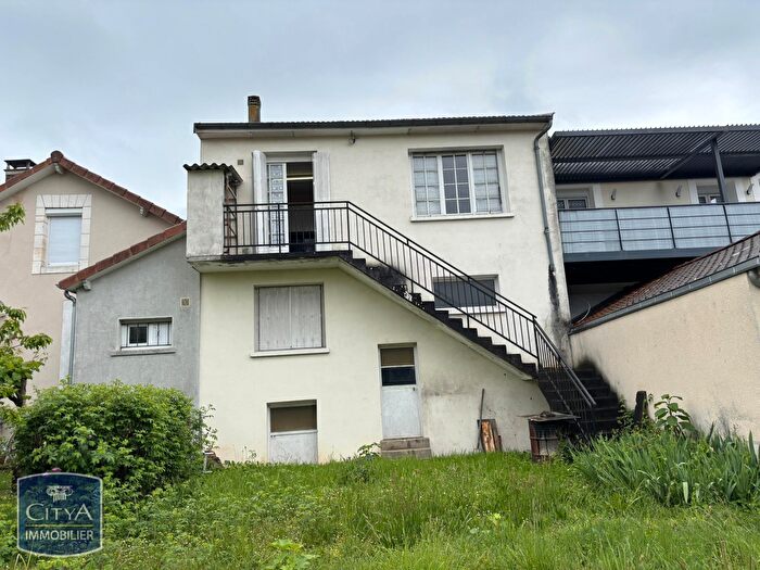 Maison 4 pièces à Boulazac, à vendre