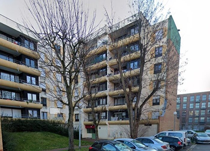 Appartement 3 pièces à Lille, à vendre