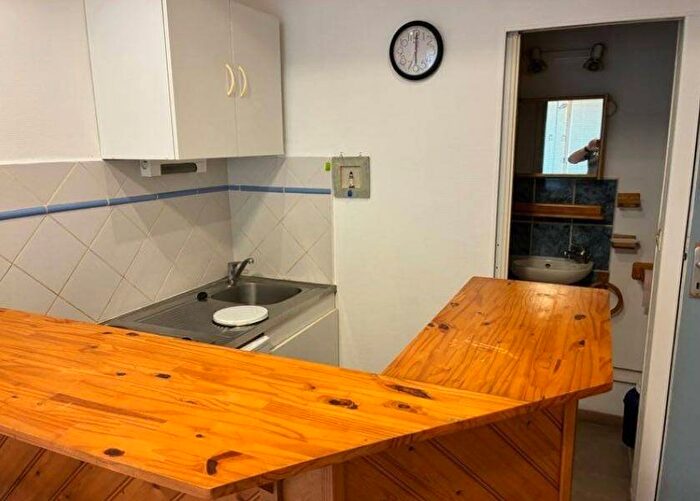 Appartement 1 pièce à louer - Bordeaux