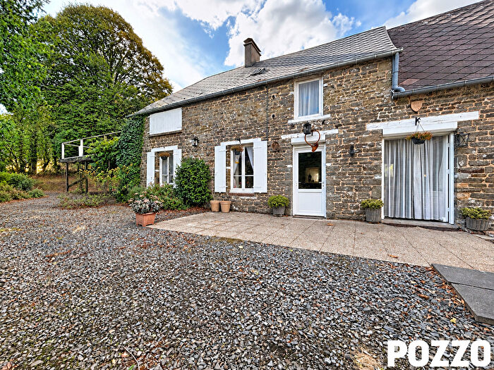 Maison 4 pièces à vendre à Torigni-sur-Vire