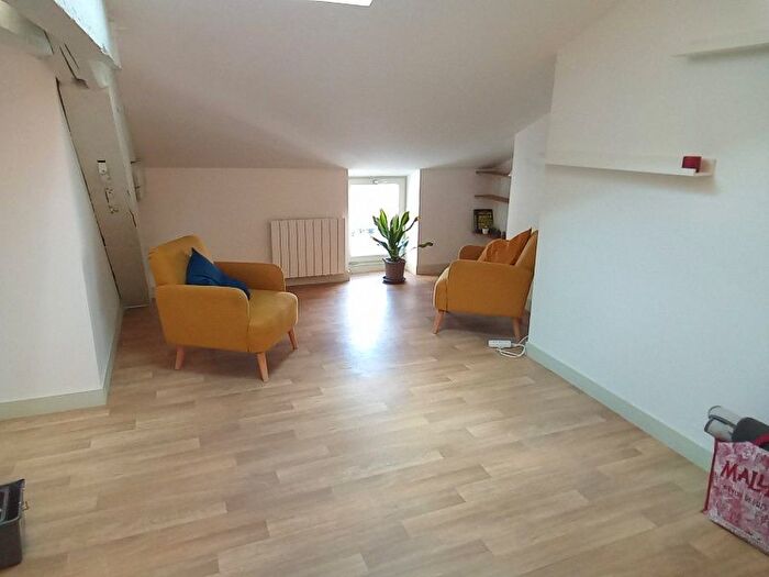 Lyon 2ème, Bellecour, Carnot : Appartement 3 pièces à louer
