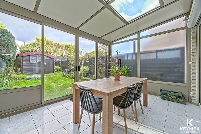 Louvres - Maison 4 pièces à vendre