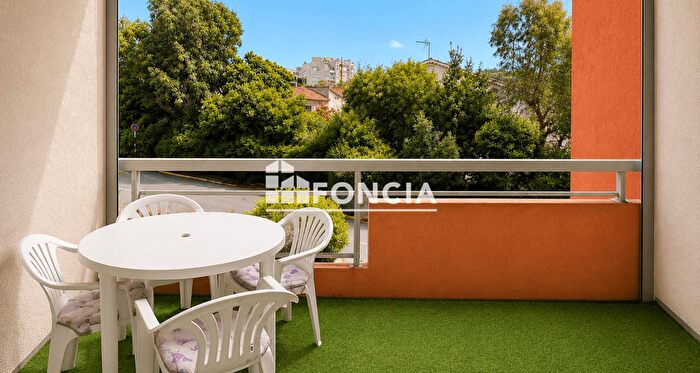 Appartement 2 pièces à Saint-Raphaël, Santa-Lucia, à vendre