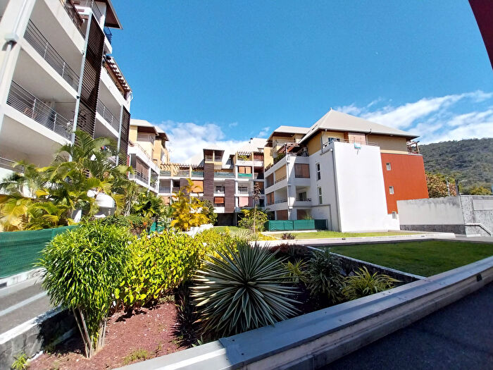 Appartement 1 pièce à vendre - Saint-Denis, Petite-Ile, Bas de la Rivière