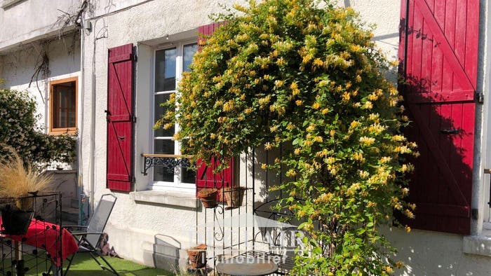 Porchefontaine, Versailles : Appartement 3 pièces à louer