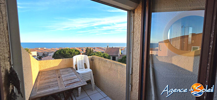 Appartement à vendre - Fleury, Saint-Pierre, Les Cabanes - 2 pièces - 1 chambre