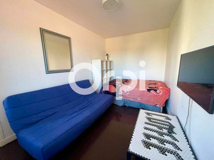 Appartement 1 pièce à Brignoud, Villard-Bonnot, à louer
