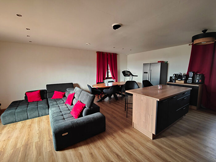 Imphy : Maison 4 pièces à vendre