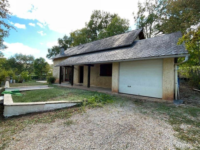 Maison 5 pièces à louer à Valady