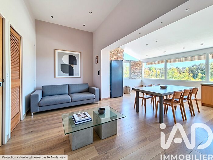 Maison 4 pièces à vendre - Fréjus, La Tour de Mare