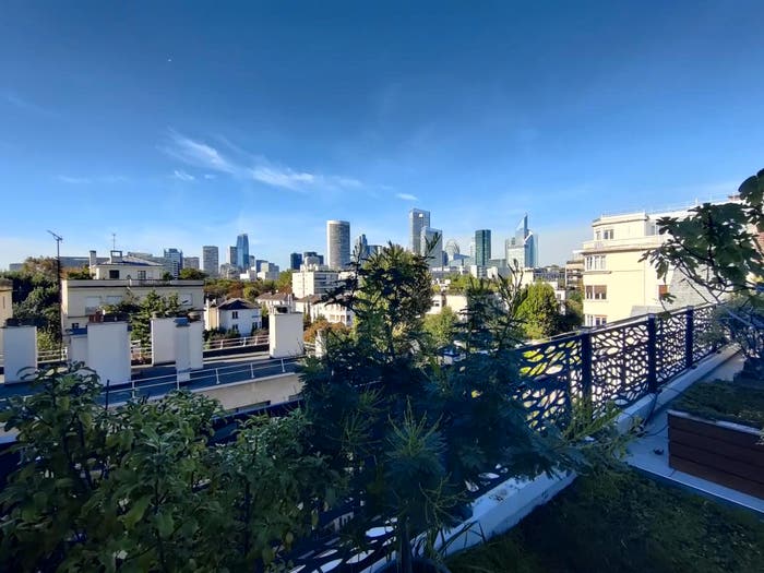 Appartement 6 pièces à vendre - Neuilly-sur-Seine, Saint-James, Madrid