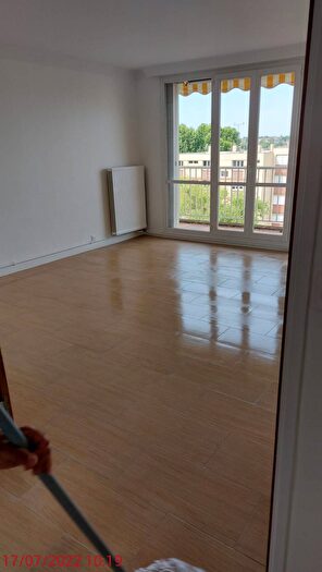 Appartement 2 pièces à louer - Ermitage-Nacelle Papeterie, Corbeil-Essonnes