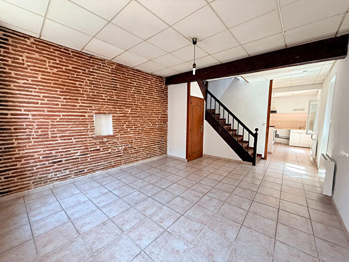 Saint-Sulpice-la-Pointe - Appartement 2 pièces à vendre