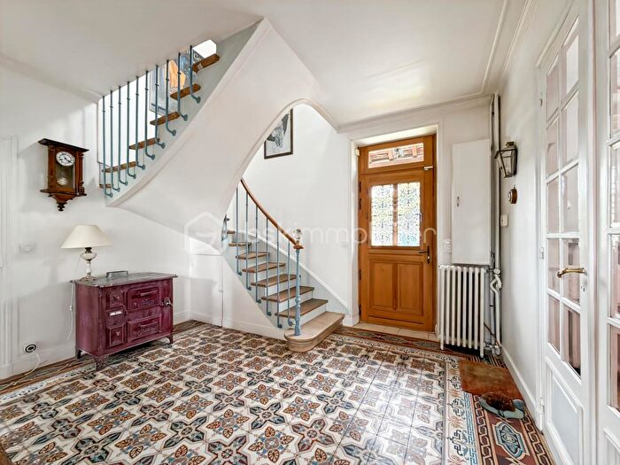 Corbeil-Essonnes, Centre-ville - Maison 7 pièces à vendre