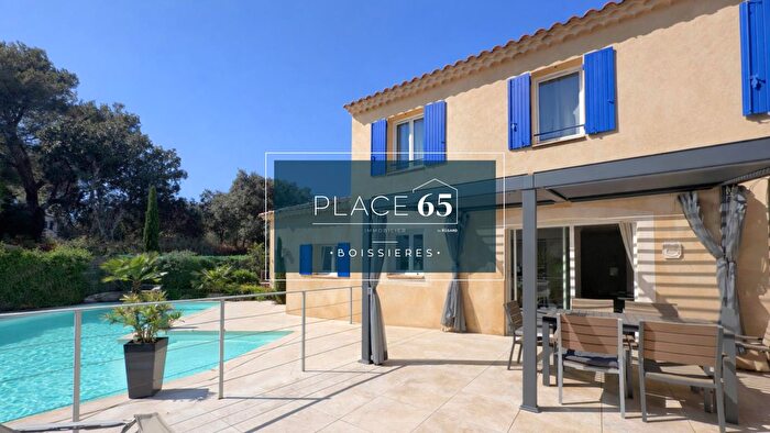 Maison 9 pièces à vendre - Boissières