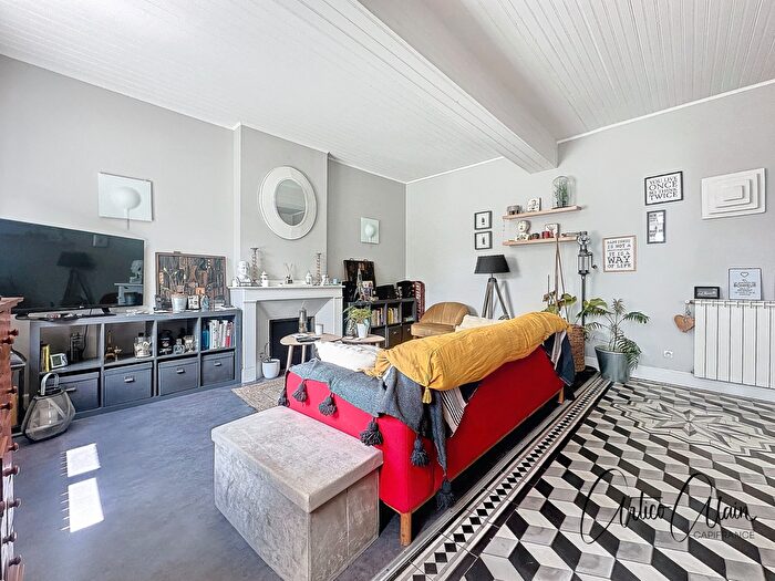 Renneville - Maison 5 pièces à vendre