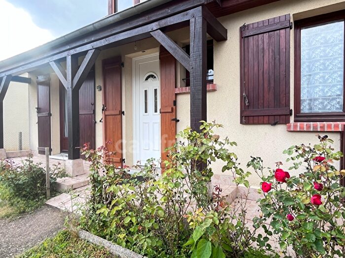 Maison 6 pièces à vendre à Châtillon-Coligny