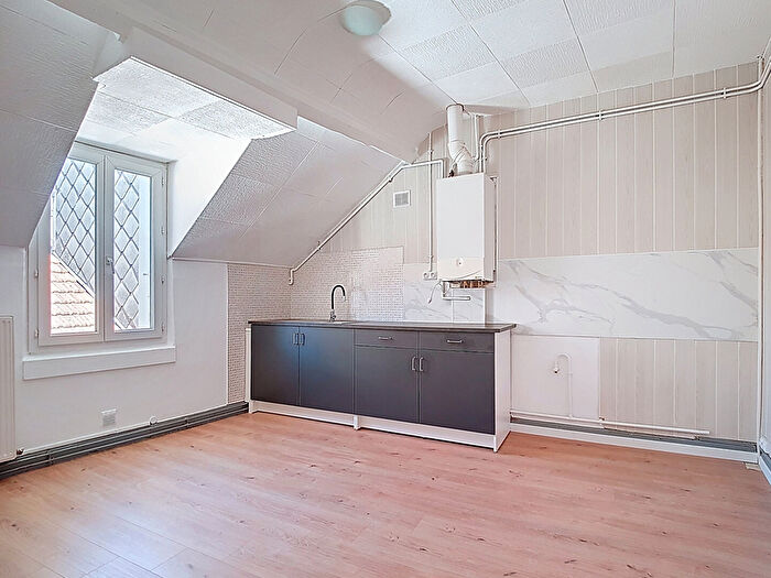 Appartement 2 pièces à louer à Pau, Pau Nord