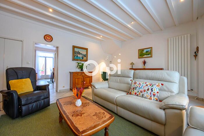 Lens, Est - Maison 5 pièces à vendre