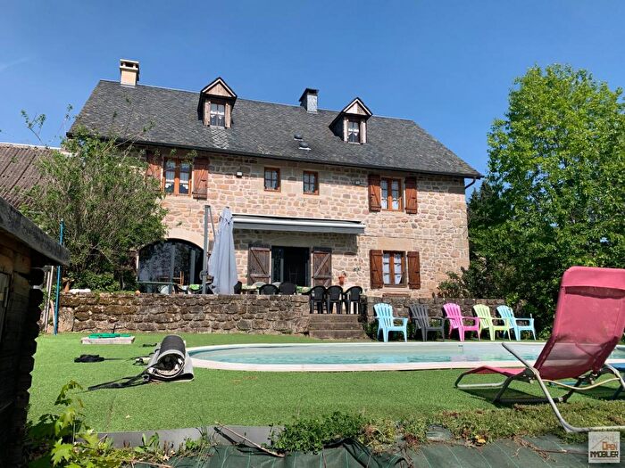Maison 12 pièces à vendre - Sarran