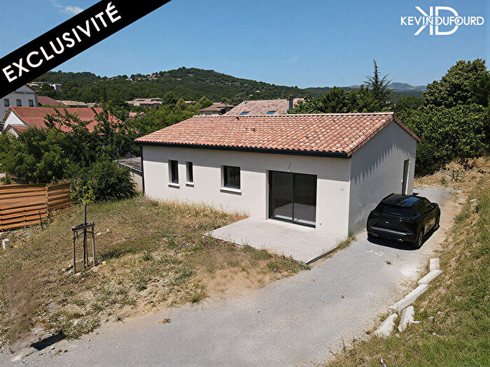 Maison 5 pièces à vendre - Vesseaux