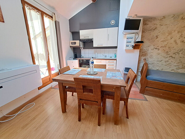 Malaucène - Appartement 2 pièces à vendre