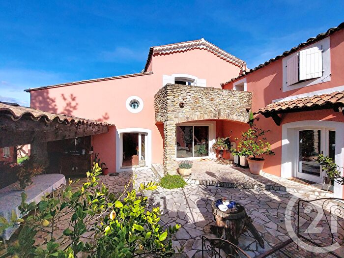 Maison à vendre - Le Teil - 7 pièces - 4 chambres