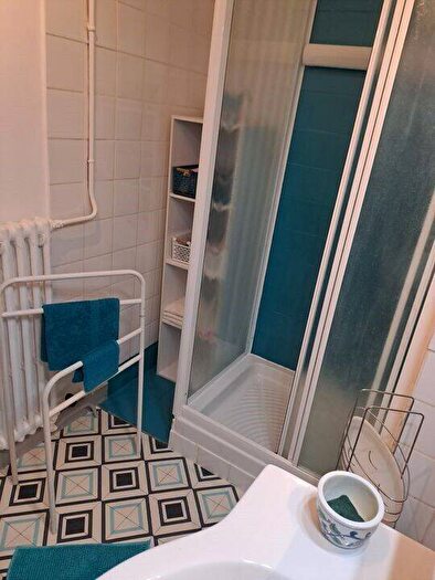 Appartement à louer - Louyat, Limoges - 2 pièces - 1 chambre