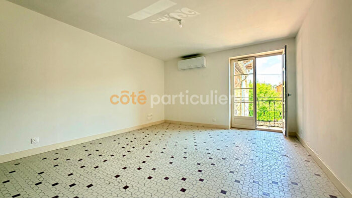 Réalville - Appartement 4 pièces à louer