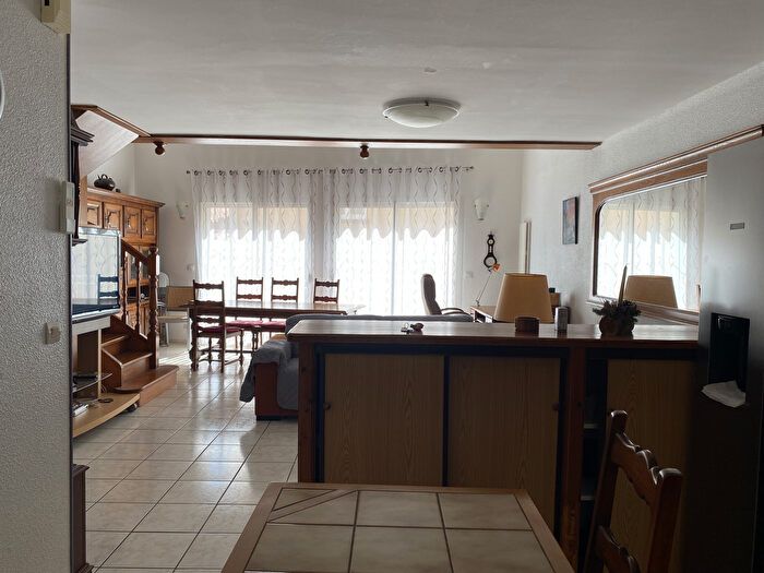 Appartement 3 pièces à vendre - Le Boulou
