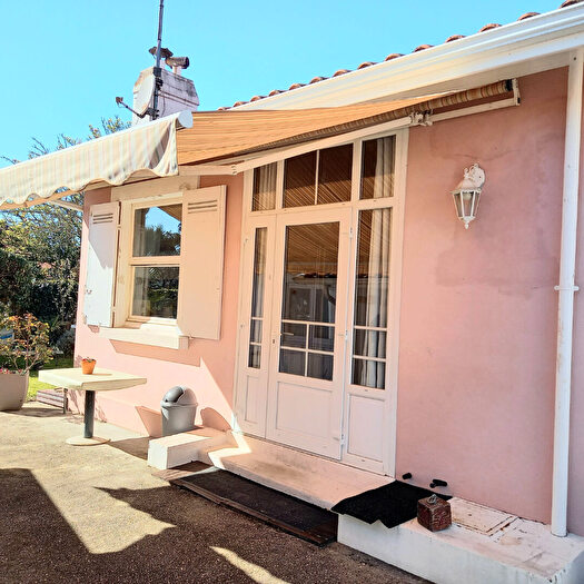 Maison 4 pièces à vendre - La Teste-de-Buch, Centre-ville