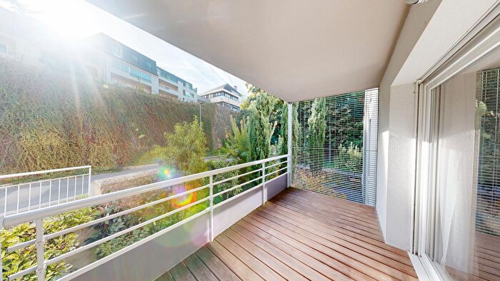 Appartement 2 pièces à vendre - Rodez, Amphithéatre