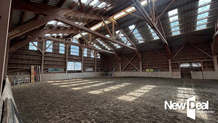 Maison à vendre - Les Houches - 10 pièces - 4 chambres