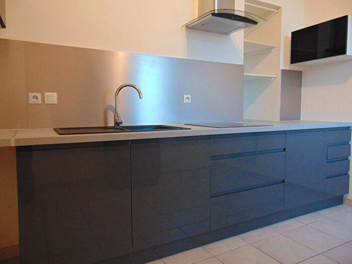 Sud-Sud Est, Beaupréau-en-Mauges : Appartement 2 pièces à louer