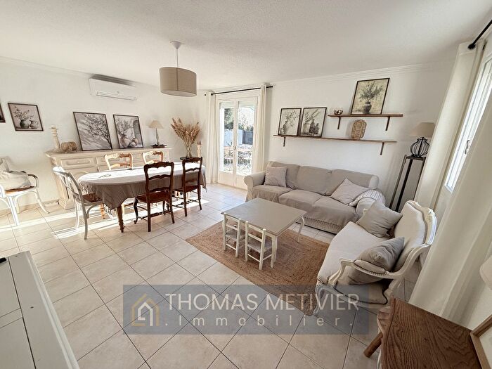 Maison à vendre - Béziers, Perch des Moulins, Font Neuve, Terries - 4 pièces - 3 chambres