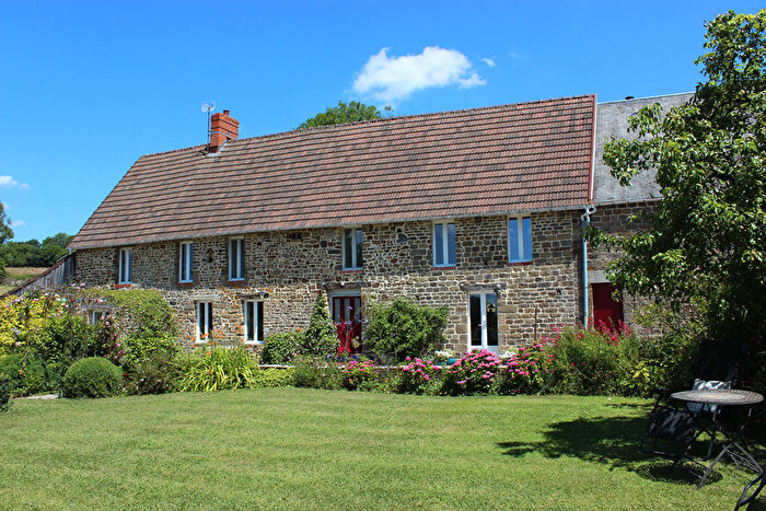 Maison à vendre - Bures-les-Monts - 7 pièces - 4 chambres