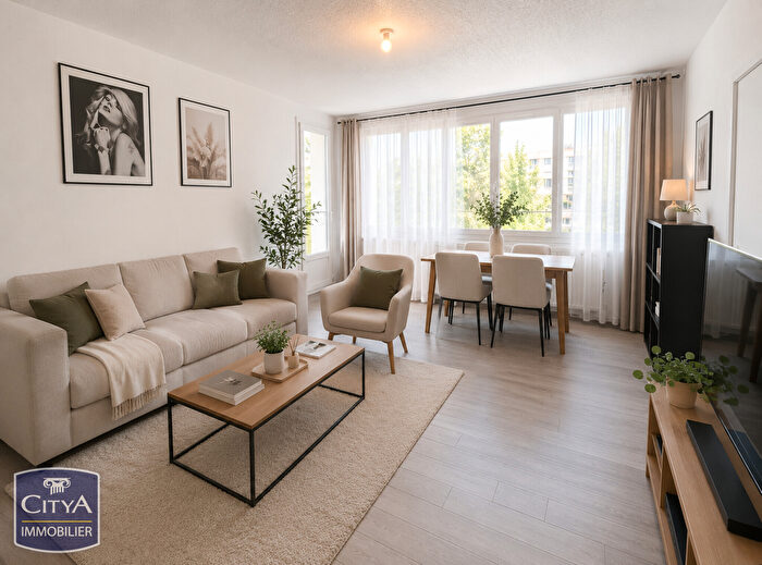 Saint-Brieuc, Ville Hellio, Tour d'Auvergne, Ville Jouha - Appartement 4 pièces à vendre