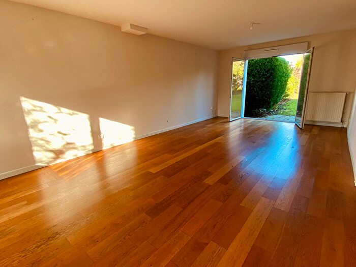 Maison à louer - Saint-Joseph, Nantes - 4 pièces - 3 chambres