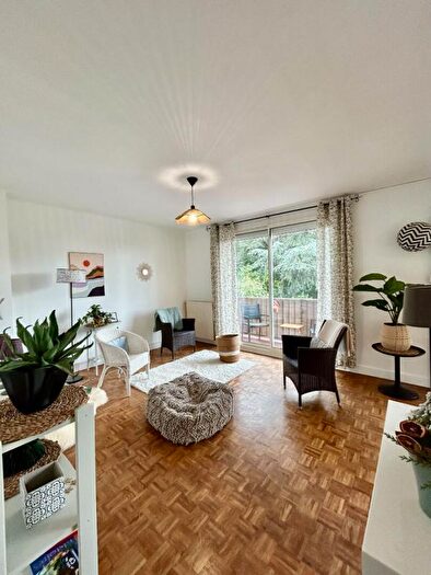 Appartement 4 pièces à vendre - Périgueux, Toulon, Beaulieu