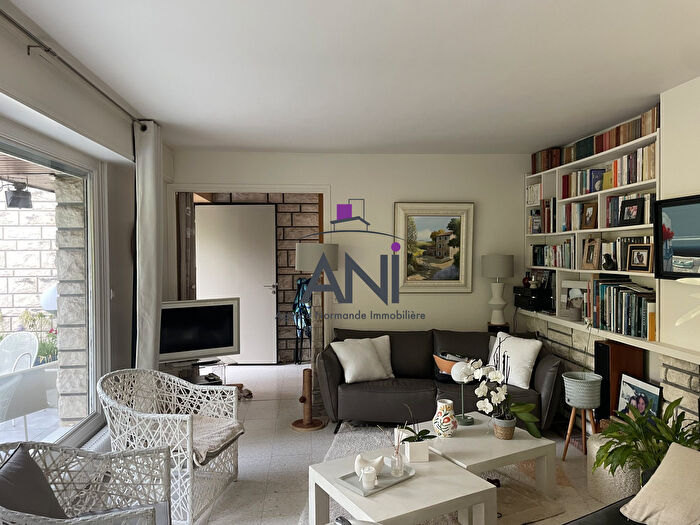 Maison à vendre - Dieppe, Janval, Bruyères - 6 pièces - 5 chambres