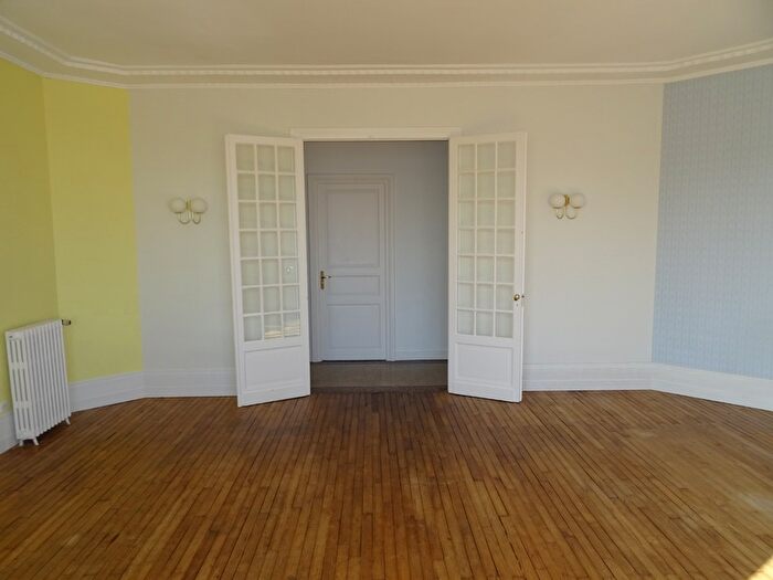 Appartement 5 pièces à vendre à Angoulême, Victor Hugo