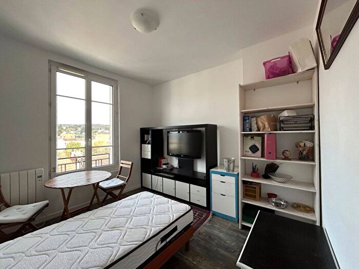 Hôtel de Ville, Verrières-le-Buisson - Appartement 2 pièces à louer