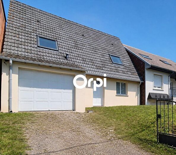Maison 5 pièces à Avion, République, à vendre